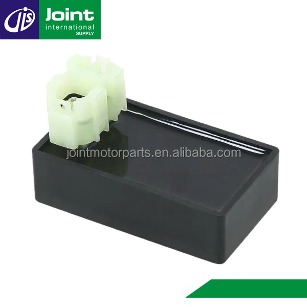 125cc Dirt Bike Engine Cdi Motorcycle Cdi Unit For Honda Cg125 - Buy ...