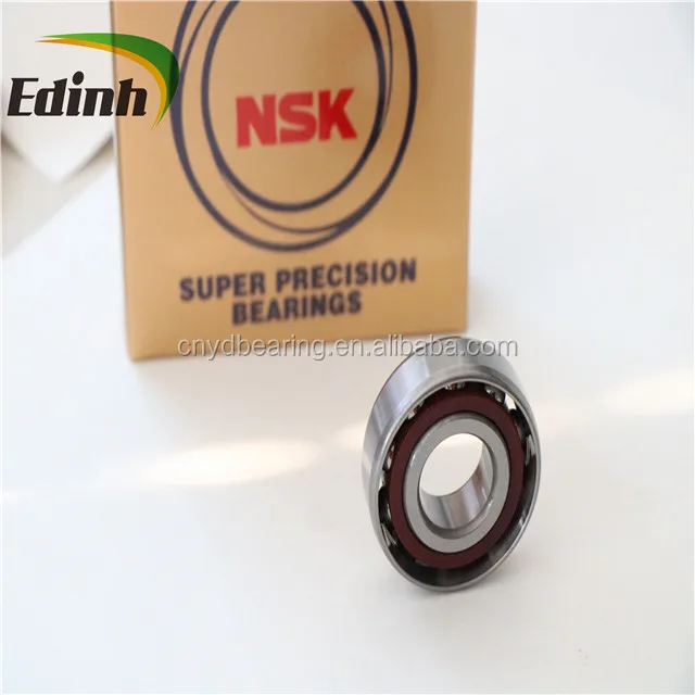 High Precision 7306be 2cs Angular Contact Ball Bearing - Buy Bearing ...