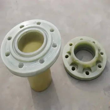 Grp Pipe Fittings Grp Flanges Frp Flange Price - Buy Astm Frp Pipe ...