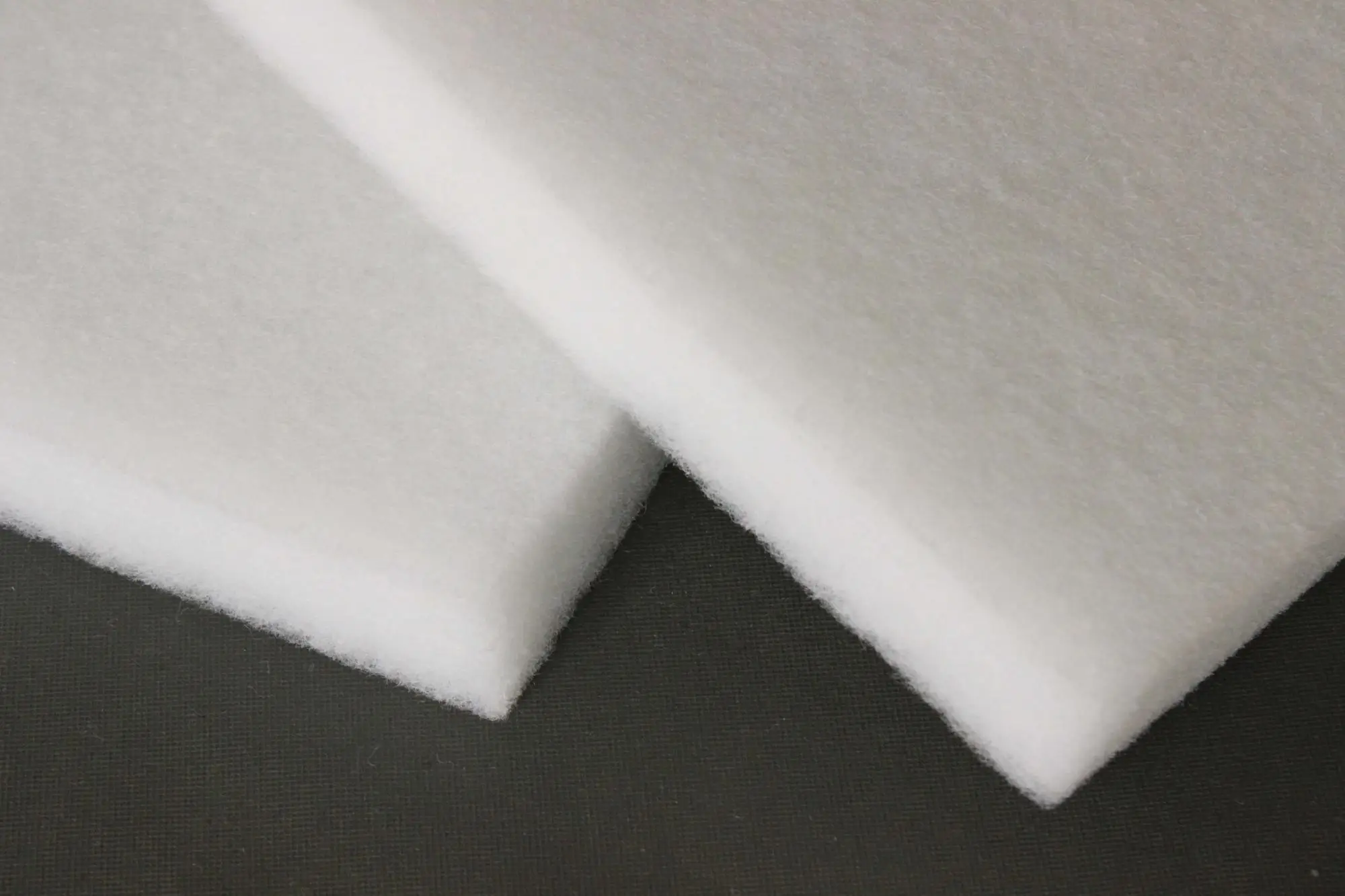 New Filter Fabric F5 Air Filter Media In Roll Size Synthetic Filter ...