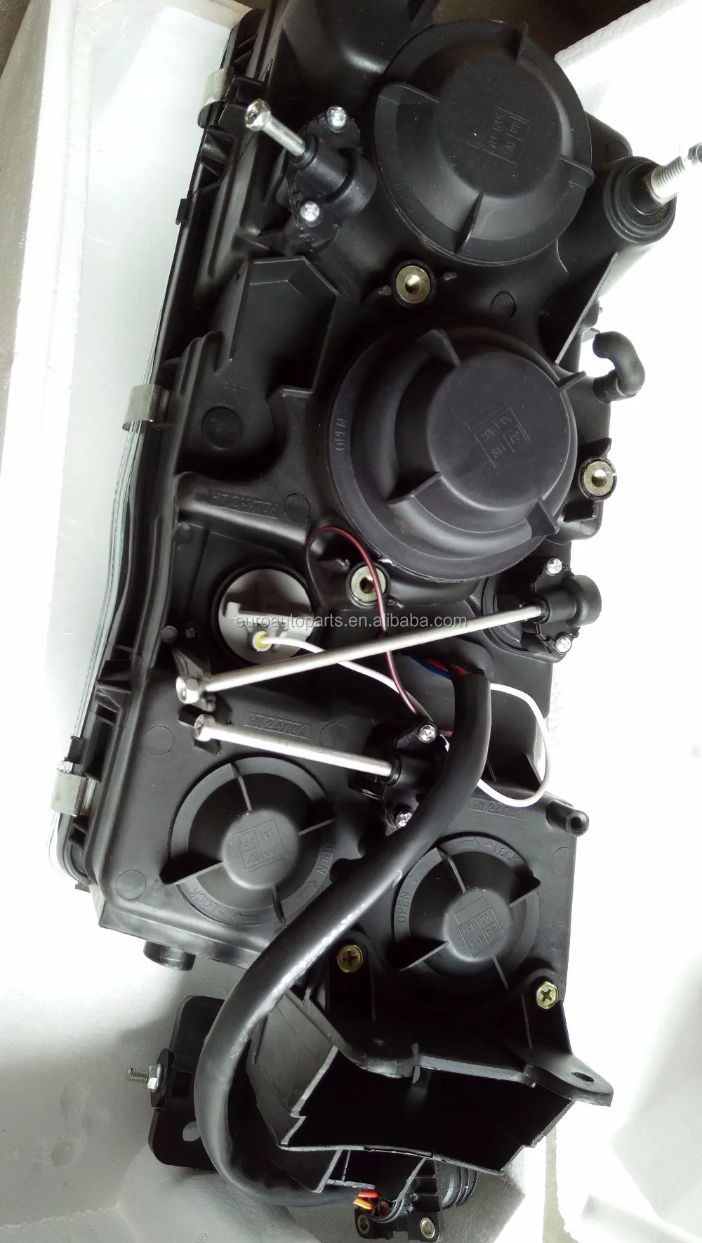 Head Lamp 20861583 20861584 for Volvo Truck Body Parts| Alibaba.com