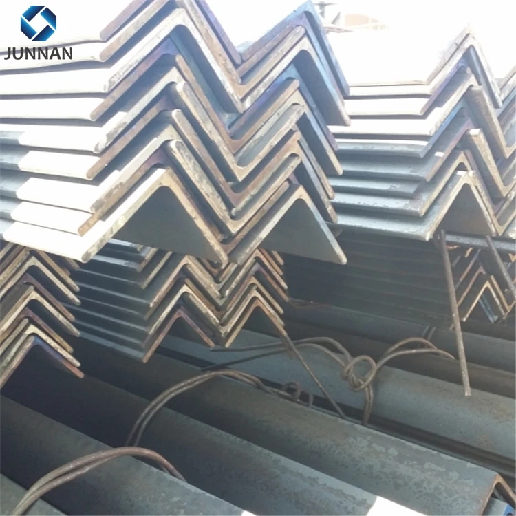 Structural Steel L Shape Beam - Q460C with Price per Ton