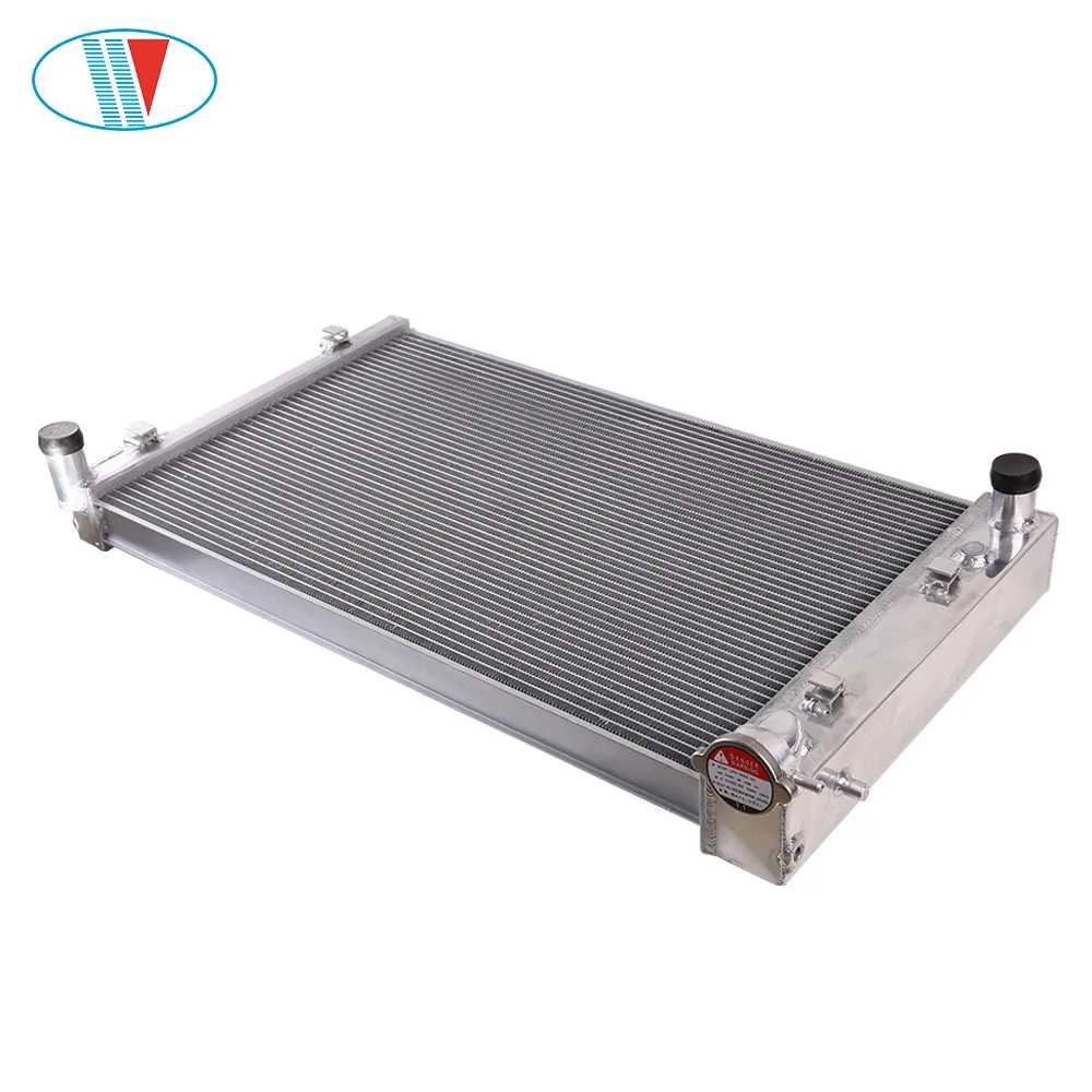China Auto Aluminium Core Radiators Supplier - Buy Radiator,Auto ...