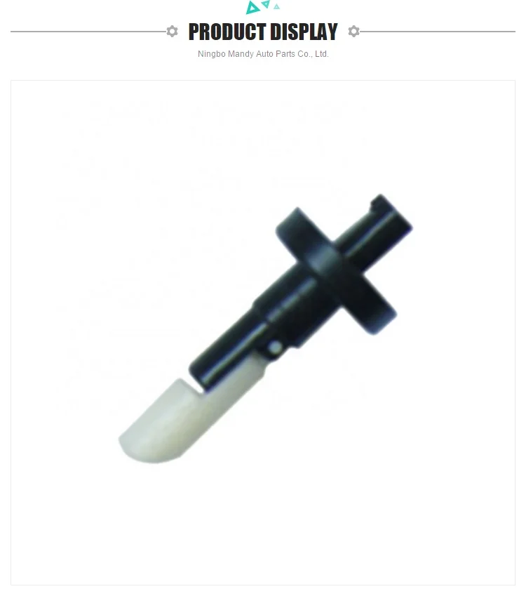 Mercedes-benz 190 A124 Engine Coolant Level Sensor - 1 Year Warranty