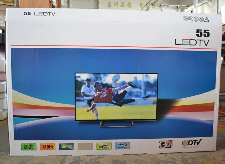 44 Inch 4k Led Tv With Smart Function - Buy 44 Inch 4k Led Tv,Led Tv ...