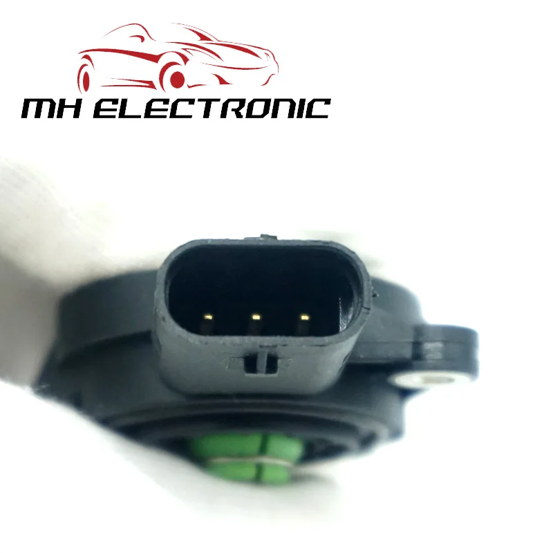 Mh Electronic Air Intake Manifold Flap Position Sensor 07l907386b 07l ...