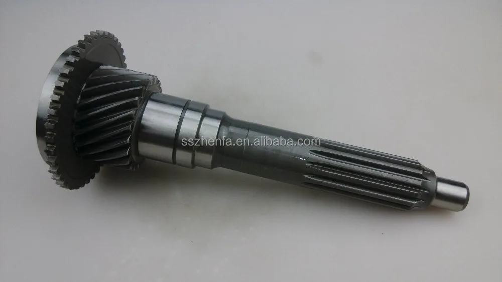 Mitsubishi Fuso Transmission Gear Drive Shaft Main Drive Me606818 - Buy ...