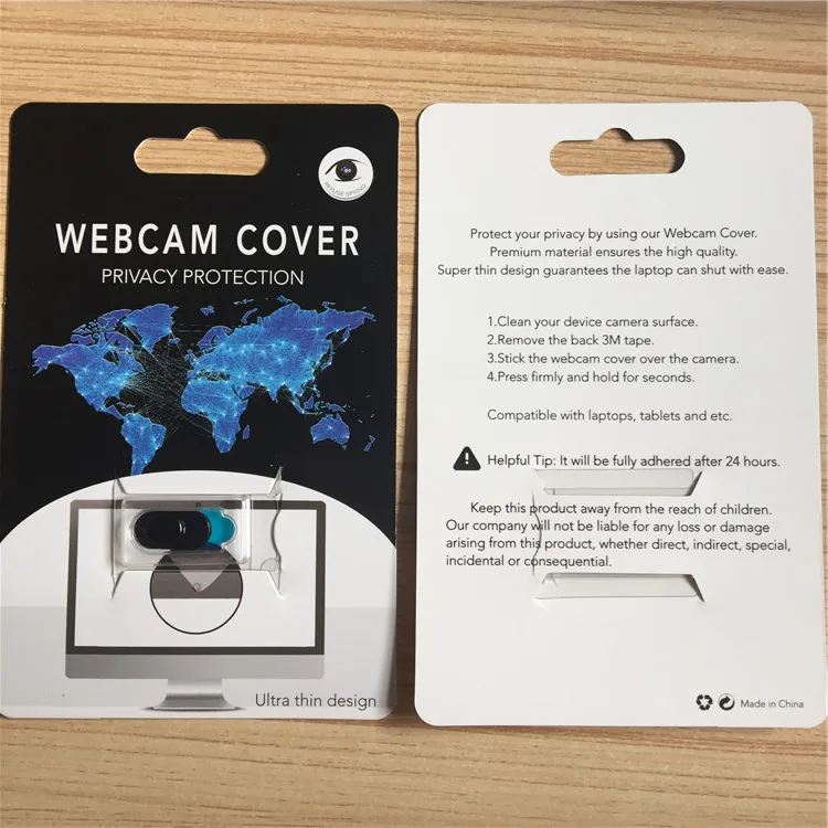 Oem Secrecy Shield Webcam Cover,Aluminum Alloy Laptop Webcam Cover For ...