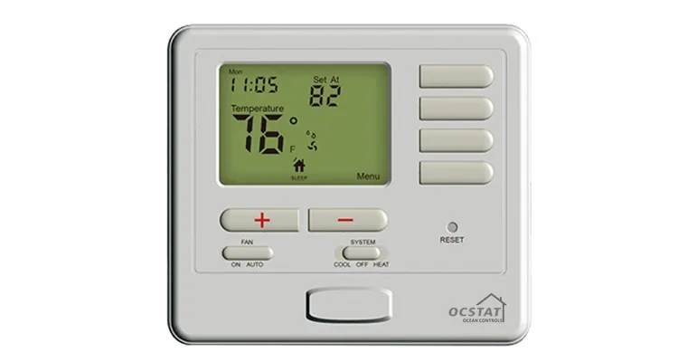 Easy Heat Multi Floor Heating Controller Heating Digital Thermostats ...