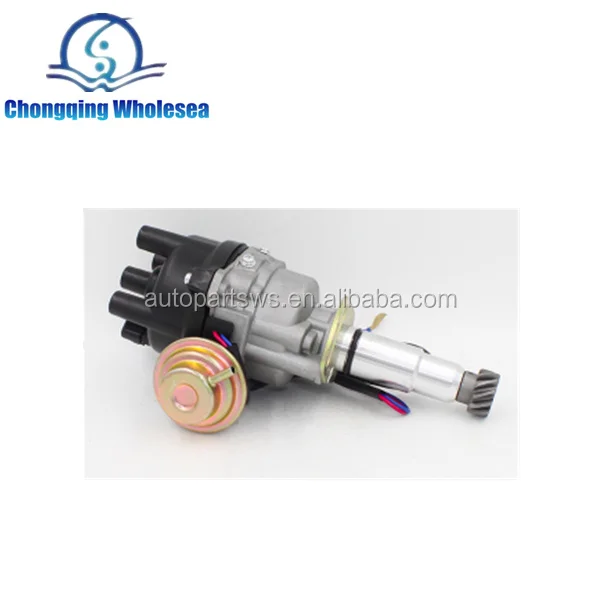 MITSUBISHI STARION 2.6L Ignition Distributor - OEM Standard