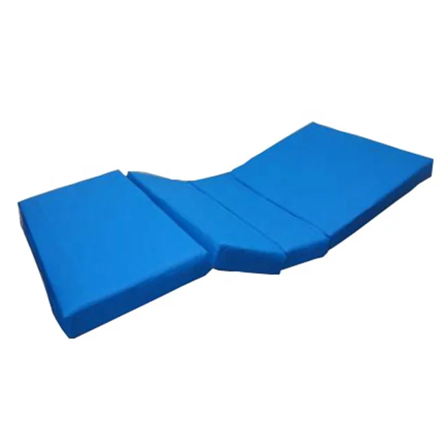 Bt-ak010 Waterproof Medical Mattress With High Density Pu Foam For ...