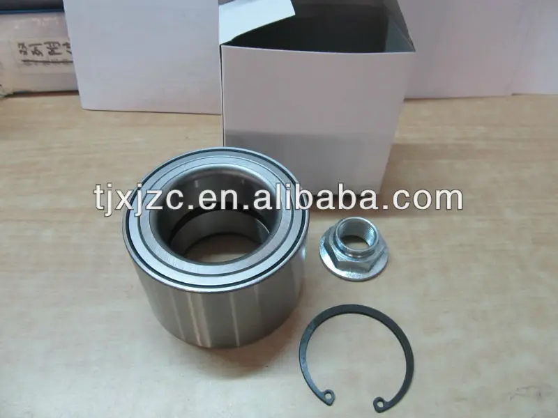 Bearing Kit Vkba 570 Vkba821 Vkba1323 Vkba1491 - Buy Vkba6570 Vkba1325 ...