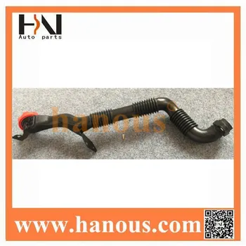 Oil Hose For Volvo Fh/fm 1676594 Or 1676362 - Buy 1 676 362,1 676 594 ...