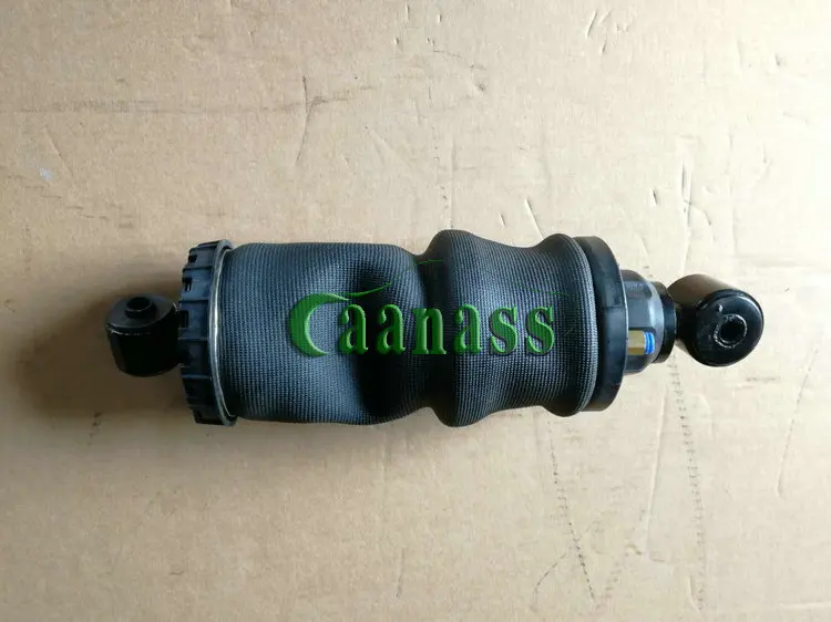 81417226058 - Man Truck TGS TGX TGA Shock Absorber Spare Parts