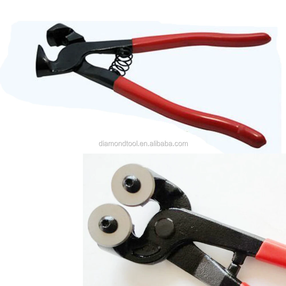 8 "glazen Tegel Tang,Glas Mozaïek Tang - Buy Glas Tangen Mozaïek Tang ...