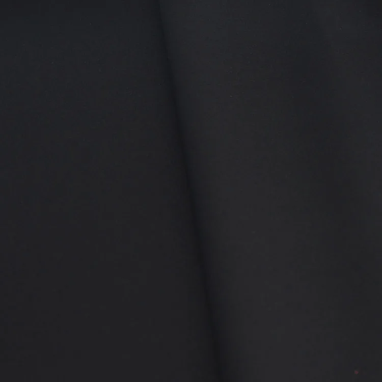 Twill Plain Dyed Sateen Lyocell Polyester Spandex Fabric - Buy Lyocell ...