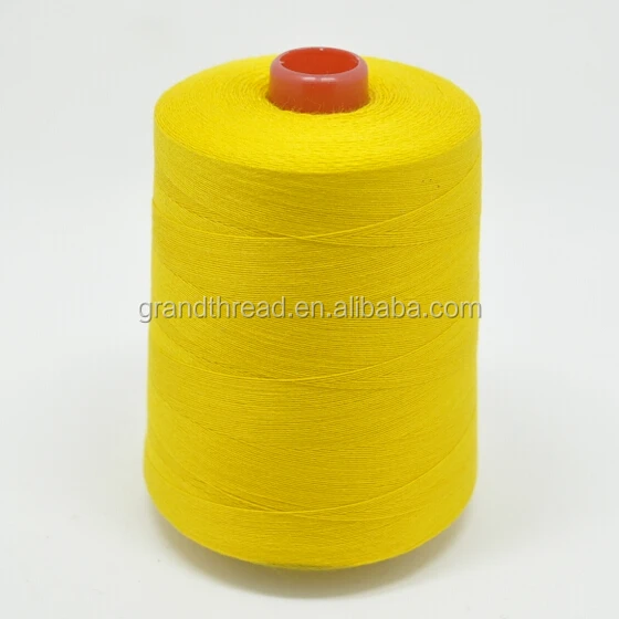 40s/2 Fire Retardant Nomex Meta Aramid Sewing Thread Good Quality - Buy ...
