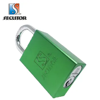 Sfic American Padlock With Master Key System - Buy American Padlock ...