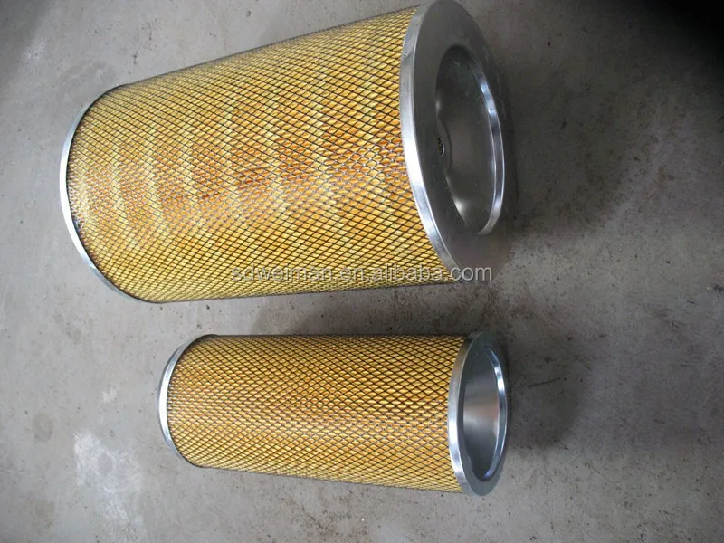 Original Air Filter 612600110540 for LG933 to LG968 Loaders