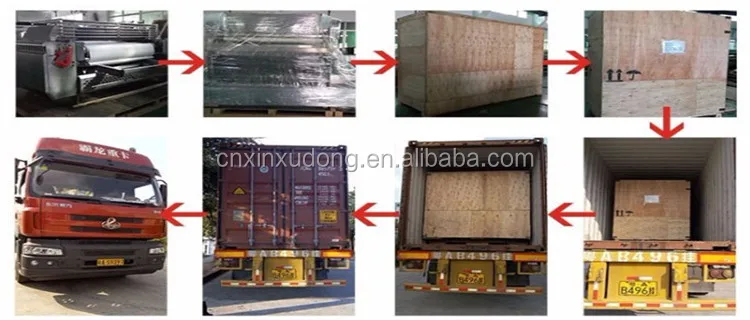 Vacuum Puffed Fruit and Vegetables - Explosion Puffing Drying Machine