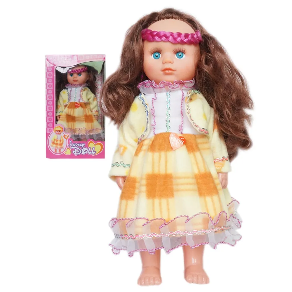 Wholesale Dolls Cute Baby Educational Toys For Adults Buy Educational