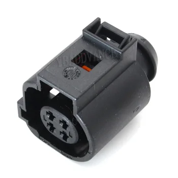 Automotive 4 Pin Connector 4b0973712 A 4b0 973 712 A 4b0973712a - Buy ...