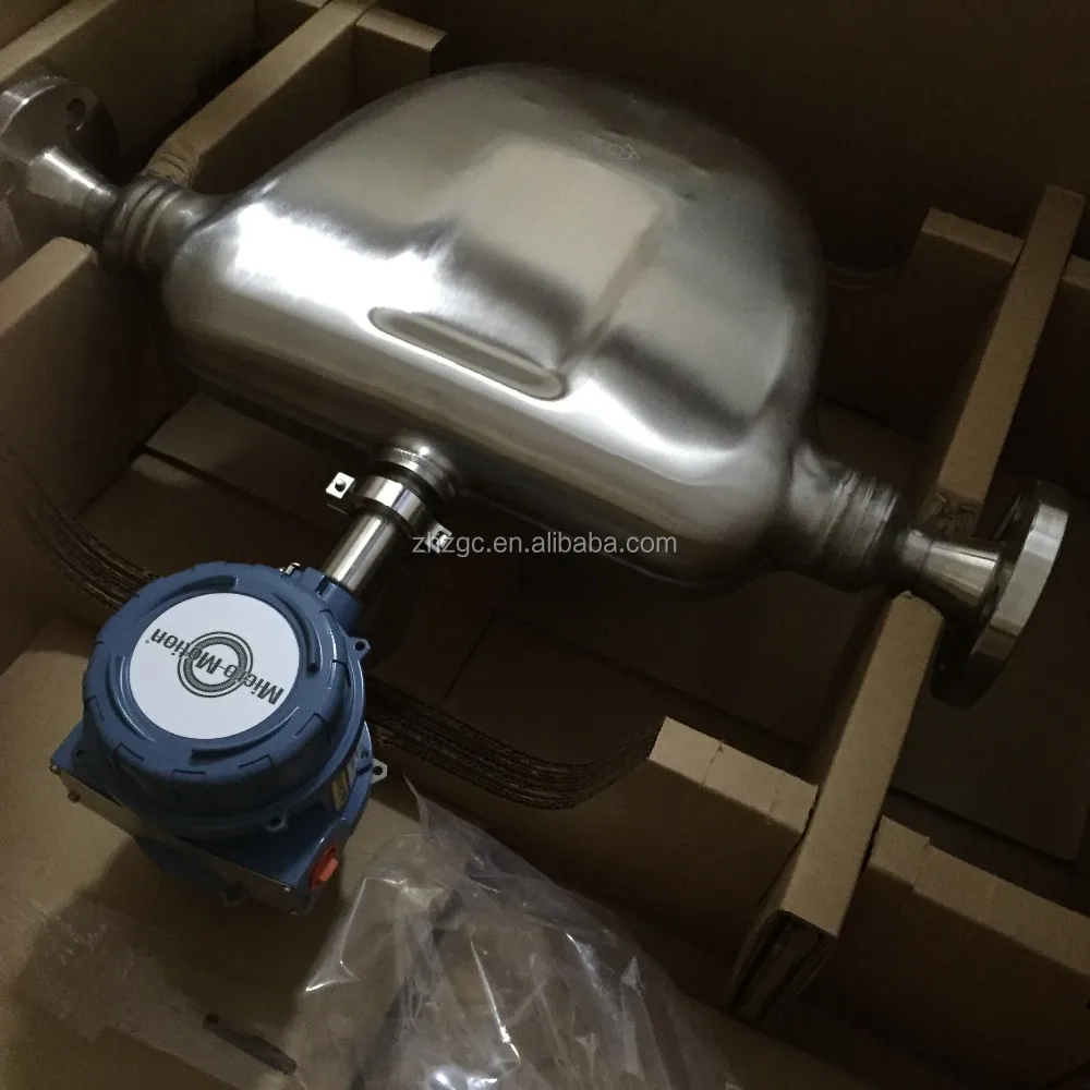 Rosemount 1595 Conditioning Orifice Plate - Precision Flow Measurement