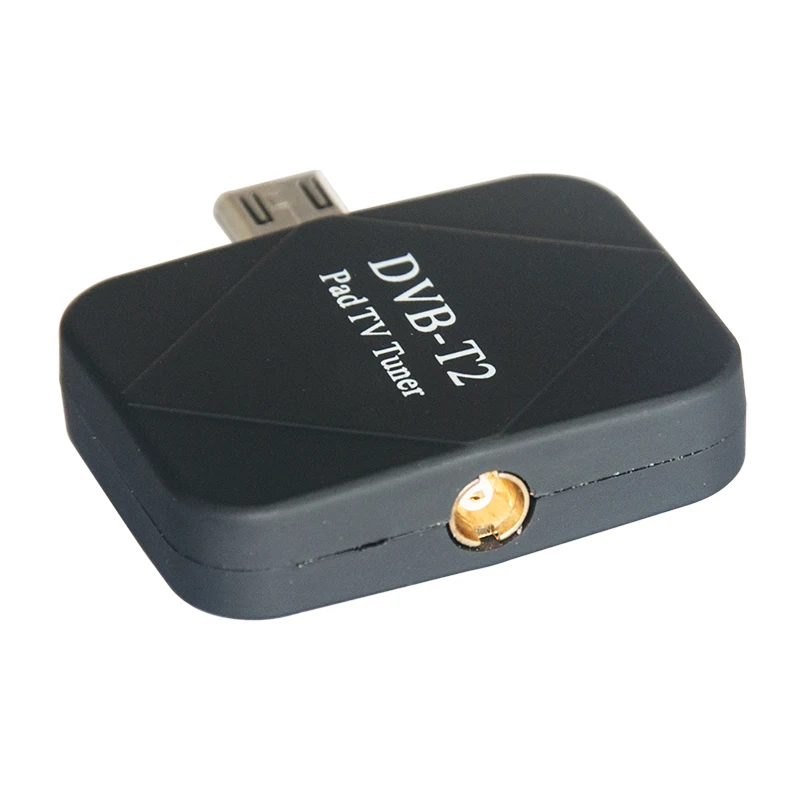 Cheapest Digital Dvb-t2 Micro Usb Dongle Android Tv Box - Buy Android ...