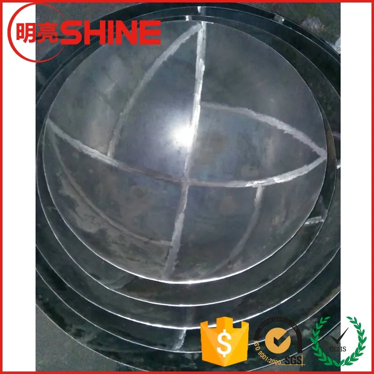 Wholesale Carbon Steel Hemispheres - Durable & Versatile