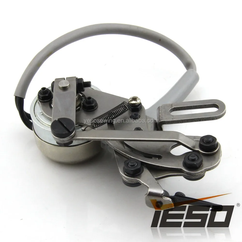 FE-928-WP Wiper Device - Durable Flatlock Interlock Parts