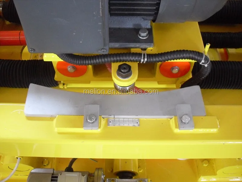 Tire Retreading Buffing Machine Products from Rizhao Melion Industry Co ...