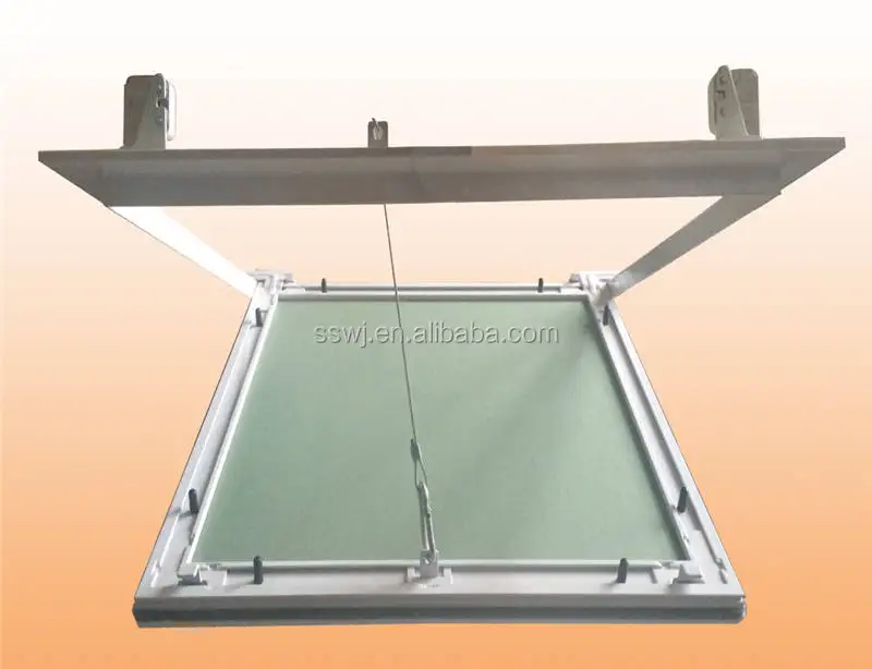 Gypsum Ceiling And Wall Trapdoor - Buy Gypsum Ceiling And Wall Trapdoor ...