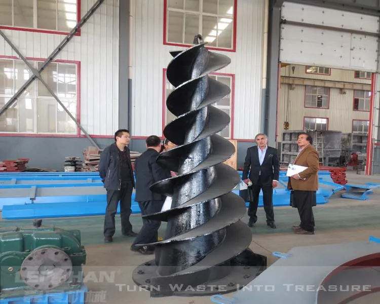 High Density Hydrapulper - Efficient Waste Paper Recycling