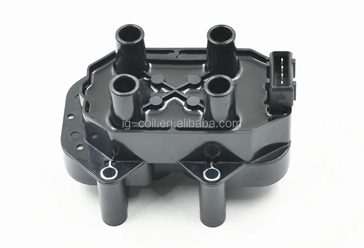 Ignition Coil 597070 1212x 597048 0221503004 0221503025 96074054 For ...