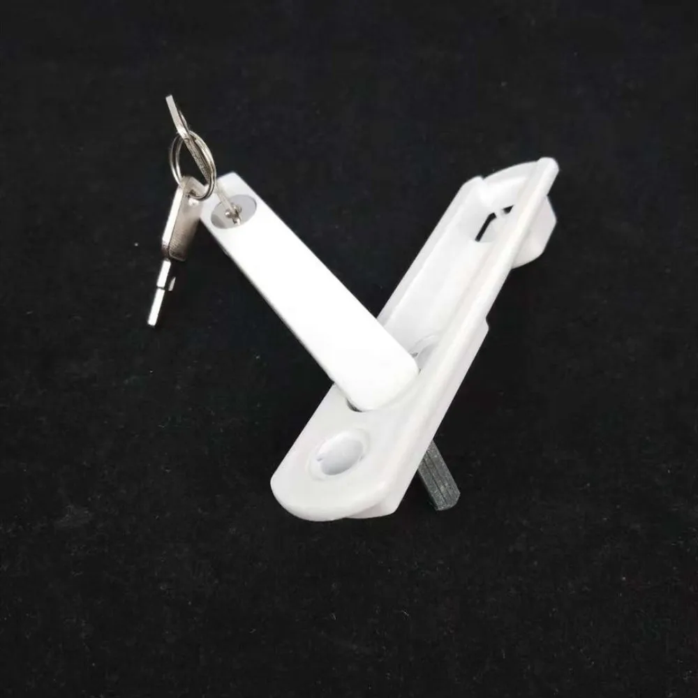Upvc Sliding Window Hidden Handle Inward Casement Window Pop Up Handle ...