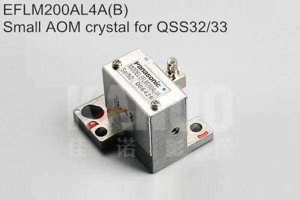 Aom Crystal For Noritsu Qss 3202.3203. 3300.3301.3311noritsu Aom ...