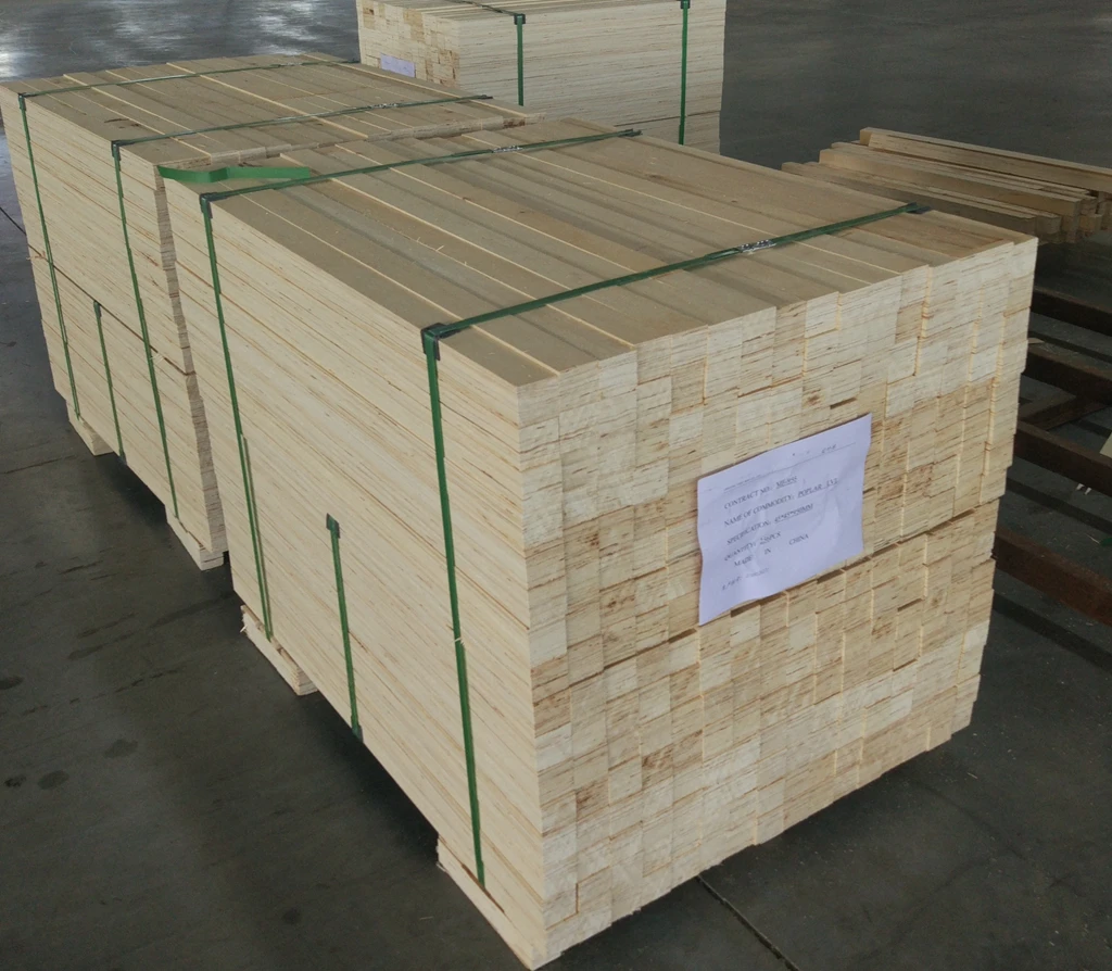 Poplar laminado chapa de madera LVL para cama de listones| Alibaba.com