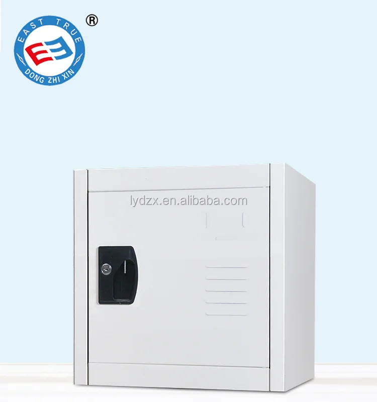 Mini Metal Doll Locker Cabinet - Dzx-Locker by DONGZHIXIN