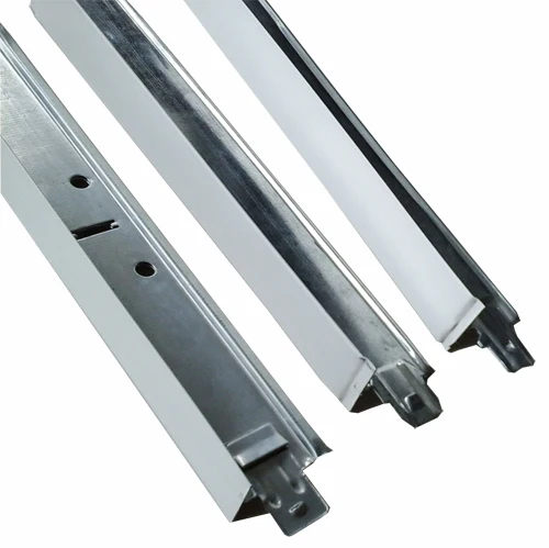 Ceiling T Runner,Flat Or Groove,32x24mm,32x14mm,38x24mm,38x14mm,Main ...