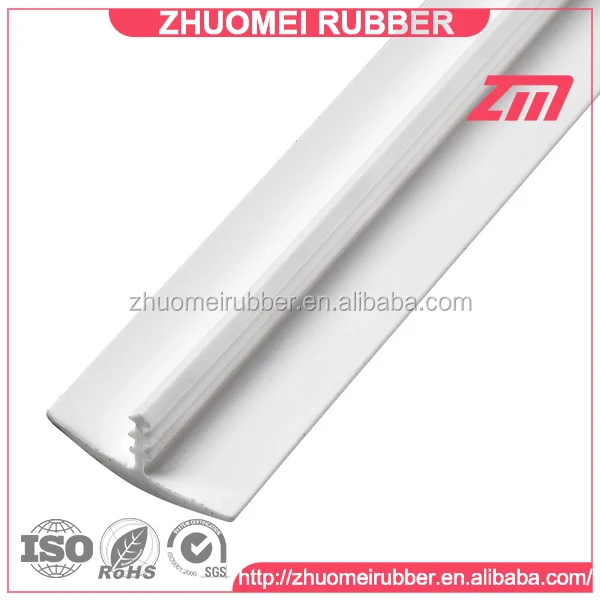 Molding Edgings,Plastic T Molding For Cabinet,Table,Boat - Buy Plastic ...