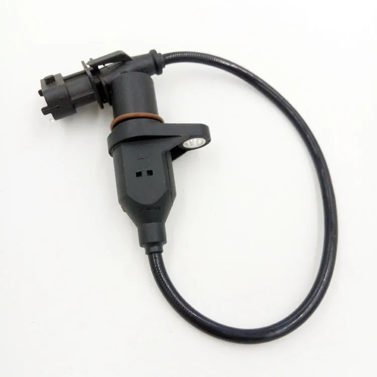 New Crankshaft Position Sensor For Iveco Eurocargo 0281002411 4890190 ...