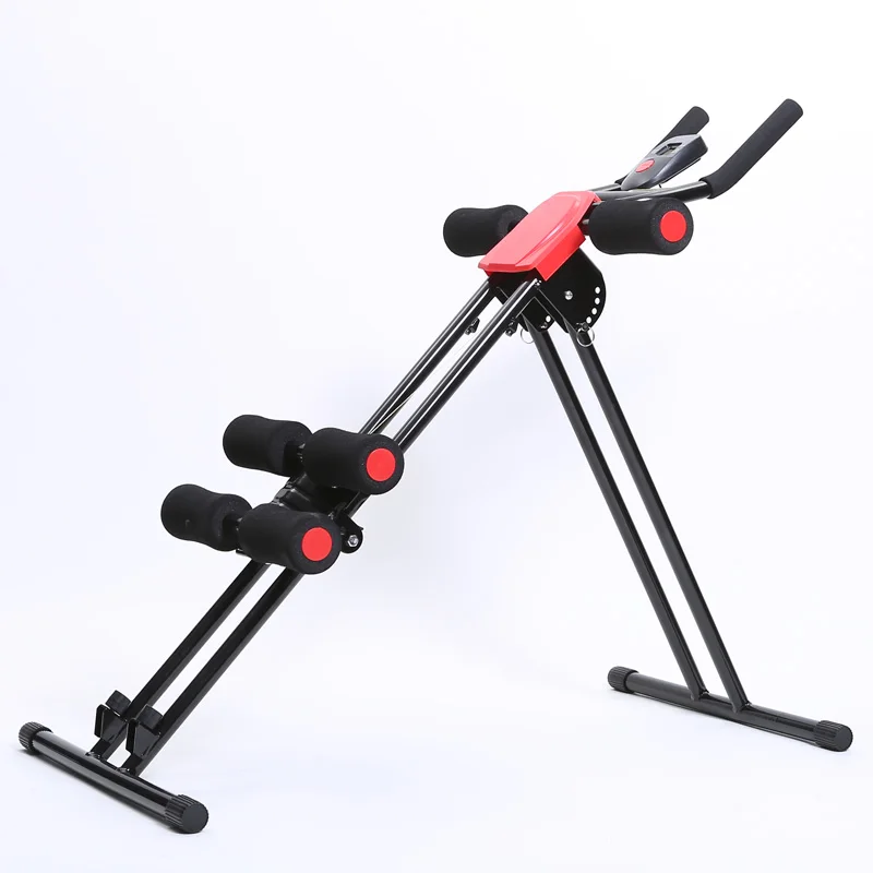 Vertical Climber Fitness Ab Exercise Machine - JDM OEM