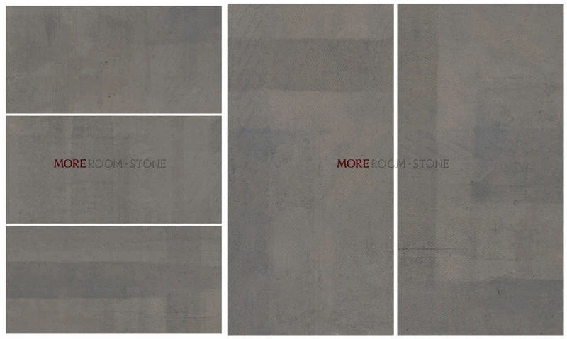 Big Format Tile Concrete Tile For Wall Rustic Slate Building Stone ...