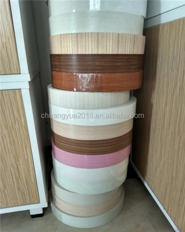 Plastic Countertop Edging