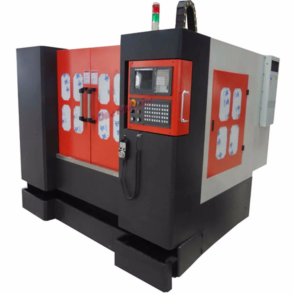 Xh714 Hand Milling Machine Cnc Machines High Precision Vertical ...