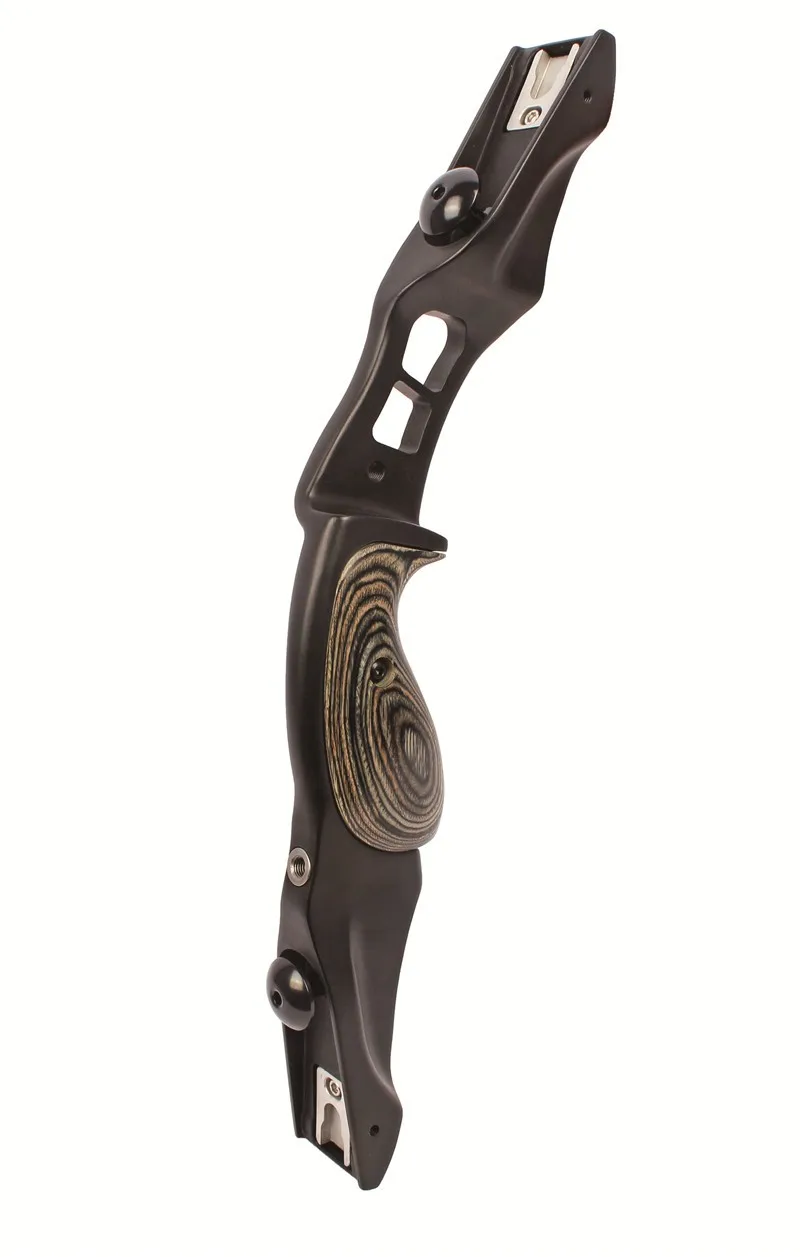 Junxing Archery Cnc Machined Ilf Riser For Hunting - Buy Cnc Machined ...