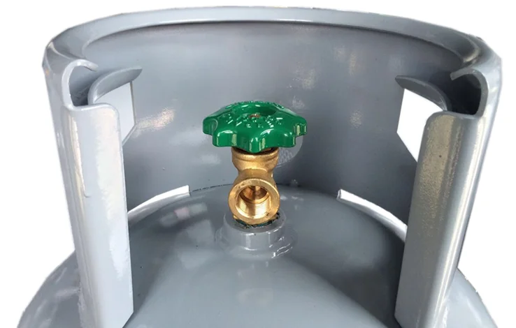 Dot 4BA 20LB cilindro de propano| Alibaba.com