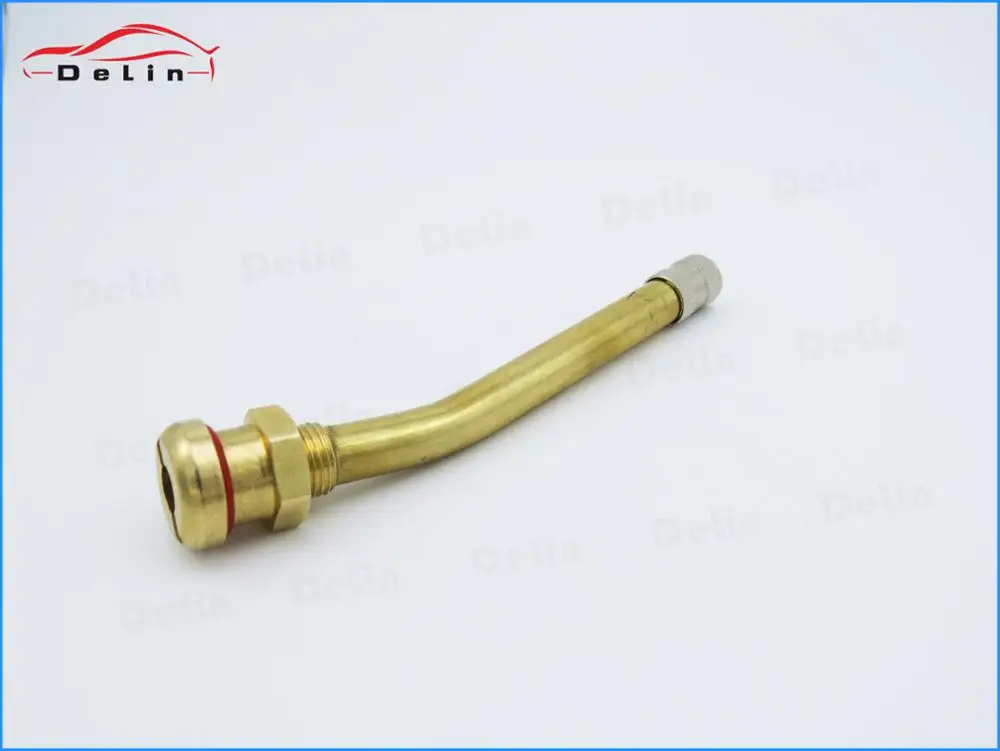 Brass Truck and Bus Valve V3-20-2 Tire Inflate Nozzle V3-20 Series ...
