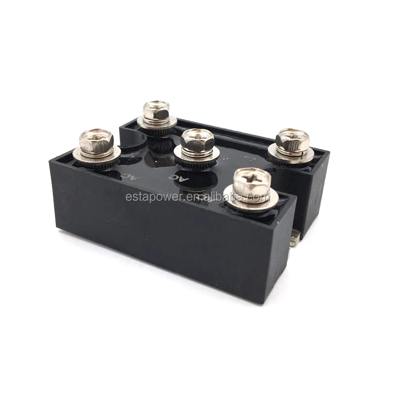 Three-phase Rectifier Bridge Module 9y0916 For Efficient Power ...