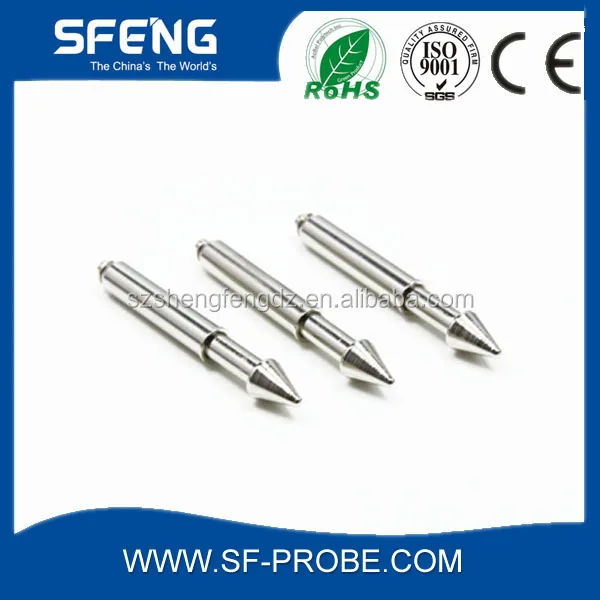 Electric Product Spring Loaded Guide Pin With Great Price - Buy Spring ...